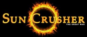 Sun Crusher: The Great War (Teaser Trailer) - Procto